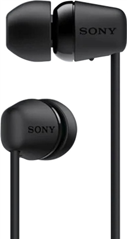 Sony WI-C200 Wireless In-Ear, A - CeX (MY): - Buy, Sell, Donate