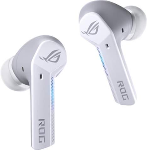 ROG Cetra TWS ANC Wireless Headphones- Moonlight White, B - CeX (MY ...
