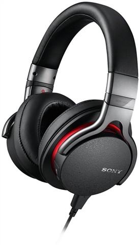 Sony MDR-1ADAC Overhead with Built In, A - CeX (MY): - Buy, Sell, Donate