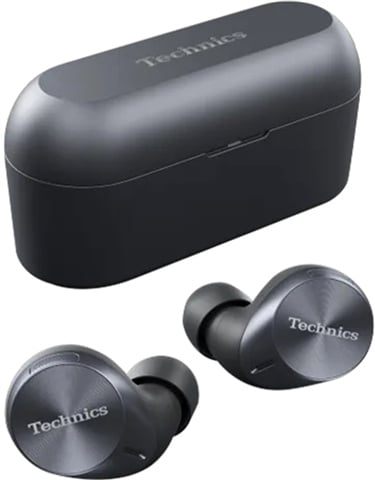 Technics EAH-AZ60M2 TWS In-Ear Earbuds - Black, A - CeX (MY): - Buy ...