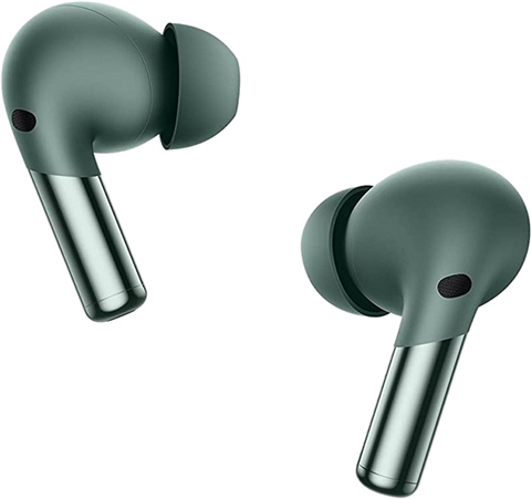 OnePlus Buds Pro 2 TWS In-Ear Earbuds - Arbor Green, A - CeX (MY ...
