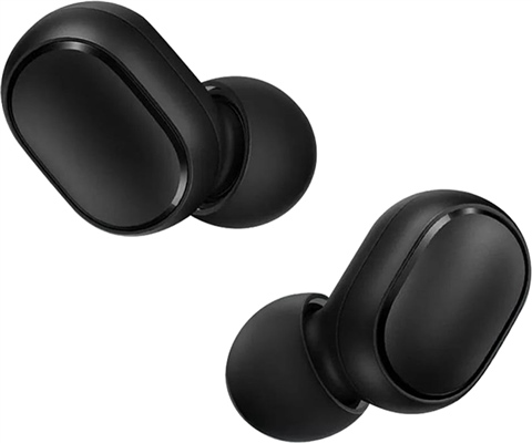 Xiaomi Redmi Airdots 2 TWS In-Ear Earbuds - Black, C - CeX (MY): - Buy ...