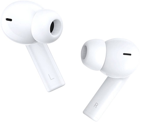 Honor Earbuds X3 Lite TWS In-Ear Earbuds - White, A - CeX (MY): - Buy ...