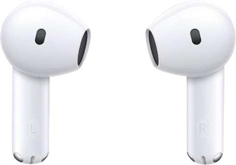 Honor X6 In-Ear True Wireless Earbuds - White, A - CeX (MY): - Buy ...