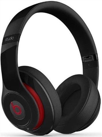 Beats Studio 2.0 B0501 Wireless Over-Ear Black, A - CeX (MY): - Buy ...