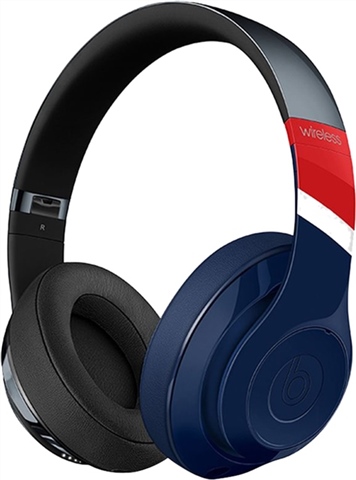 Beats Studio 2.0 Wireless Over-Ear Unity Edition - France, A - CeX (MY ...