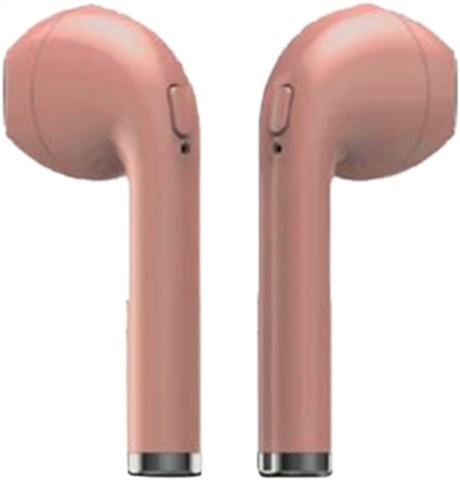 CBL Tech True Wireless Wireless Earpods - Rose Gold, A - CeX (MY ...