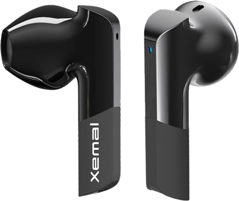 Edifier X6 TWS In-Ear, Black C - CeX (MY): - Buy, Sell, Donate