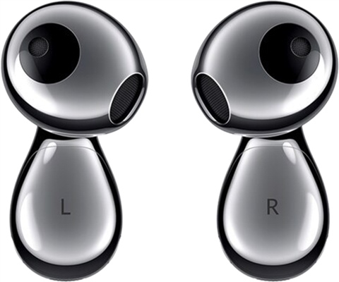 Huawei FreeBuds 5 TWS In-Ear Earbuds - Silver Frost, C - CeX (MY ...