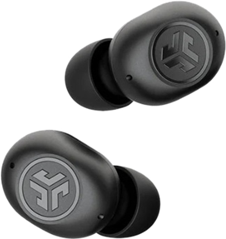 Jlab JBuds Mini TWS In-Ear Earbuds - Black, C - CeX (MY): - Buy, Sell ...