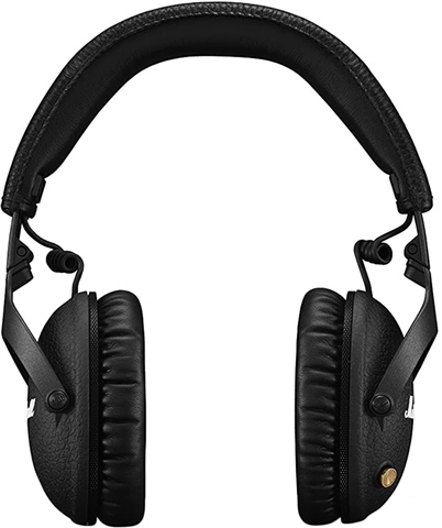 Marshall Monitor II A.N.C. Wireless Over-Ear Headphones, C - CeX (MY ...