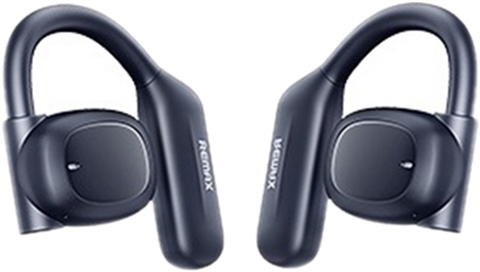 Remax Openbuds P5 TWS Open-Ear Earbuds, Blue A - CeX (MY): - Buy, Sell ...