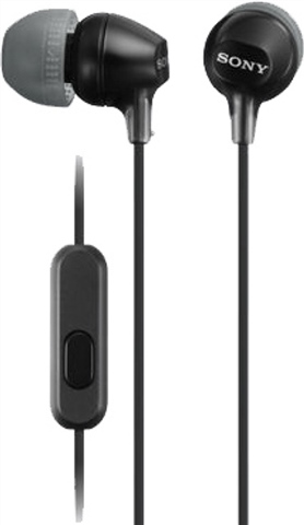 Sony MDR-EX110 In-Ear, C - CeX (MY): - Buy, Sell, Donate