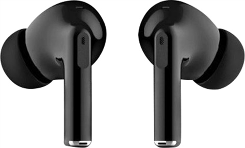 TechLife X60 TWS In-Ear Earbuds - Black, C - CeX (MY): - Buy, Sell, Donate