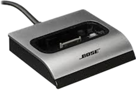 Bose Wave III Dock For Ipod/Iphone, A - CeX (MY): - Buy, Sell, Donate
