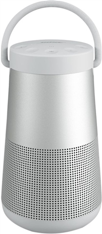 Bose Soundlink Revolve Plus II Bluetooth Speaker -Luxe Silver, A - CeX ...