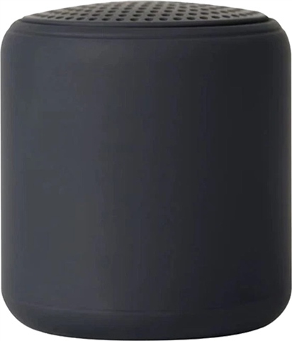 Muji Mini Portable Bluetooth Speaker - Black, A - CeX (MY): - Buy, Sell ...