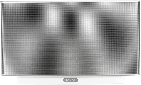 Sonos Play 5 (S5) White, B - CeX (MY): - Buy, Sell, Donate