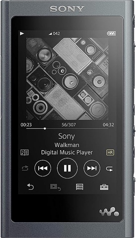 Sony NW-A55 16GB High Resolution Audio Walkman, A - CeX (MY): - Buy ...