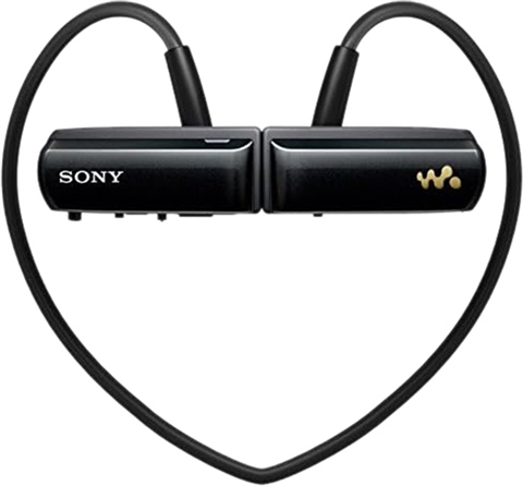 Sony NWZ-W252 2GB, C - CeX (MY): - Buy, Sell, Donate
