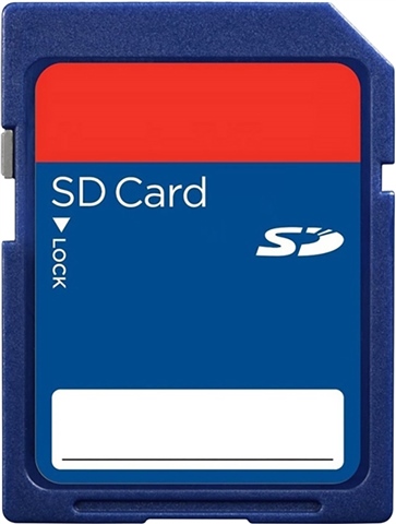 Secure Digital (SD) 4 GB - CeX (MY): - Buy, Sell, Donate