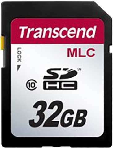 Transcend 32GB SDHC Class 10 Memory Card - CeX (MY): - Buy, Sell, Donate