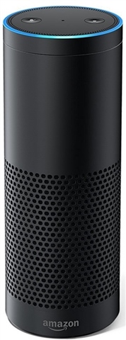 Amazon Echo 1st Gen (SK705DI) - Black, A - CeX (MY): - Buy, Sell, Donate