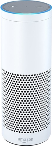 Amazon Echo 1st Gen (SK705DI) - White, B - CeX (MY): - Buy, Sell, Donate
