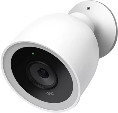 Nest Cam IQ Outdoor Security Camera, C - CeX (MY): - Buy, Sell, Donate