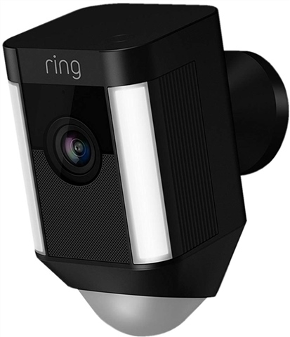 Ring Motion Activated Spotlight Security Camera, A - CeX (MY): - Buy ...