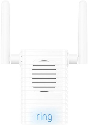 Ring Wi-Fi Enabled Indoor Chime Pro For Ring Doorbell, B - CeX (MY ...