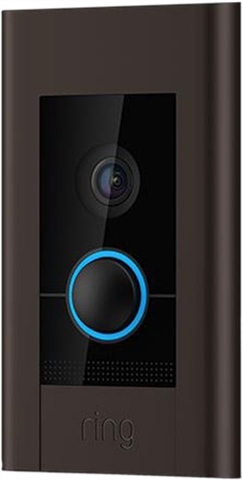 Ring Video Doorbell Elite, A - CeX (MY): - Buy, Sell, Donate