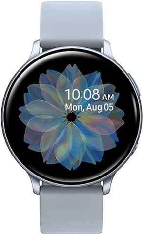 Samsung Galaxy Watch Active2 SM-R820 (44mm), Cloud Silver, C - CeX (MY ...