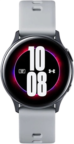 Samsung Galaxy Watch Active2 SM-R830 (40mm), Under Armour Edition A ...