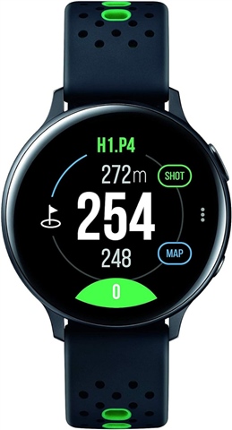 Samsung Galaxy Watch Active2 SM-R820 (44mm), Golf Edition, C - CeX (MY ...