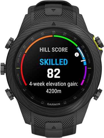 Garmin Marq Golfer Titanium Watch, B - CeX (MY): - Buy, Sell, Donate