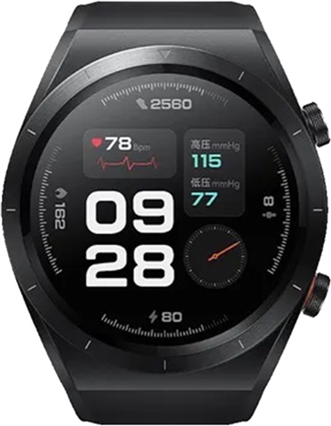 Xiaomi Watch H1 Smartwatch - Black, C - CeX (MY): - Buy, Sell, Donate