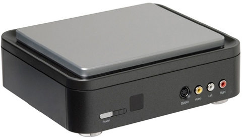 Generic Android TV Media Player, C - CeX (MY): - Buy, Sell, Donate