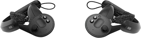 Valve Index Controllers (Left & Right), A - CeX (MY): - Buy, Sell, Donate