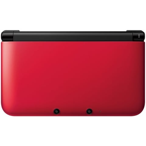 Nintendo 3DS XL Console, Red, Discounted - CeX (MY): - Buy, Sell, Donate