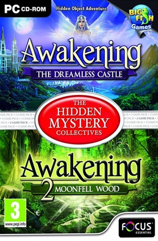 Awakening 1 & 2 - CeX (MY): - Buy, Sell, Donate