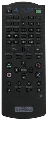 Value PS2 Remote Control (3rd Party) - CeX (MY): - Buy, Sell, Donate