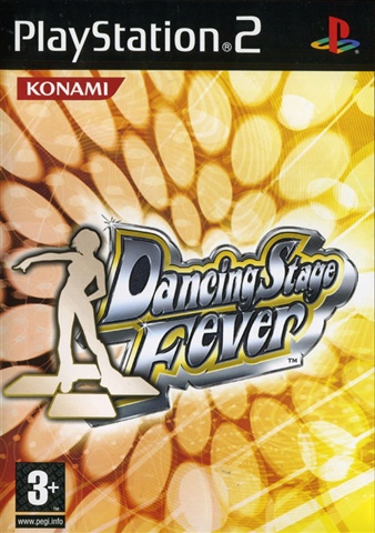 Dancing Stage Fever - CeX (MY): - Buy, Sell, Donate