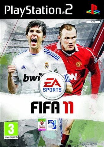 Fifa 11 - CeX (MY): - Buy, Sell, Donate