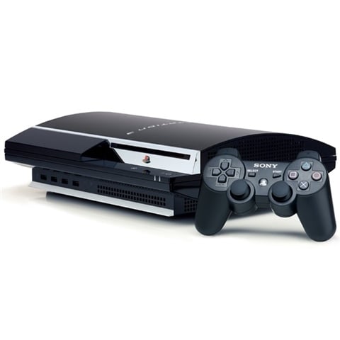 Playstation 3 Console, 40GB, Unboxed - CeX (MY): - Buy, Sell, Donate
