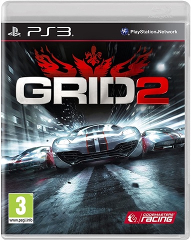 Grid 2 - CeX (MY): - Buy, Sell, Donate