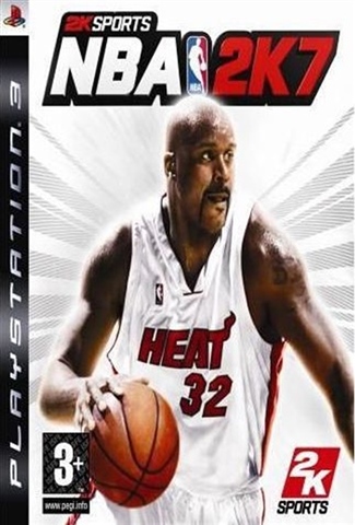 NBA 2K7 - CeX (MY): - Buy, Sell, Donate