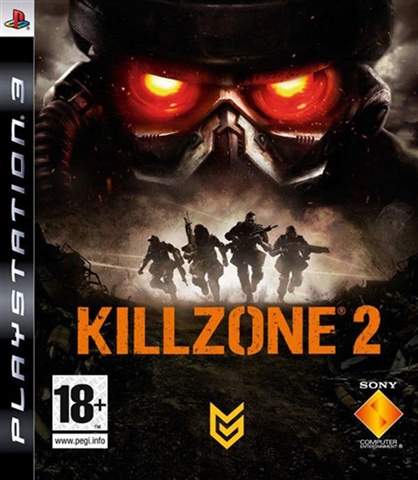 Killzone 2 - CeX (MY): - Buy, Sell, Donate