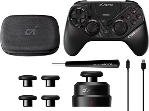 Astro Gaming C40 TR Controller (With Case+All Accessories) - CeX (MY ...