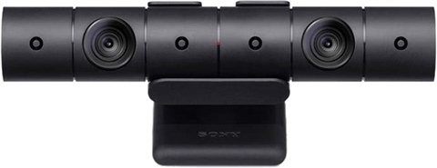 Official PS4 Camera V2 (With Stand) - CeX (MY): - Buy, Sell, Donate